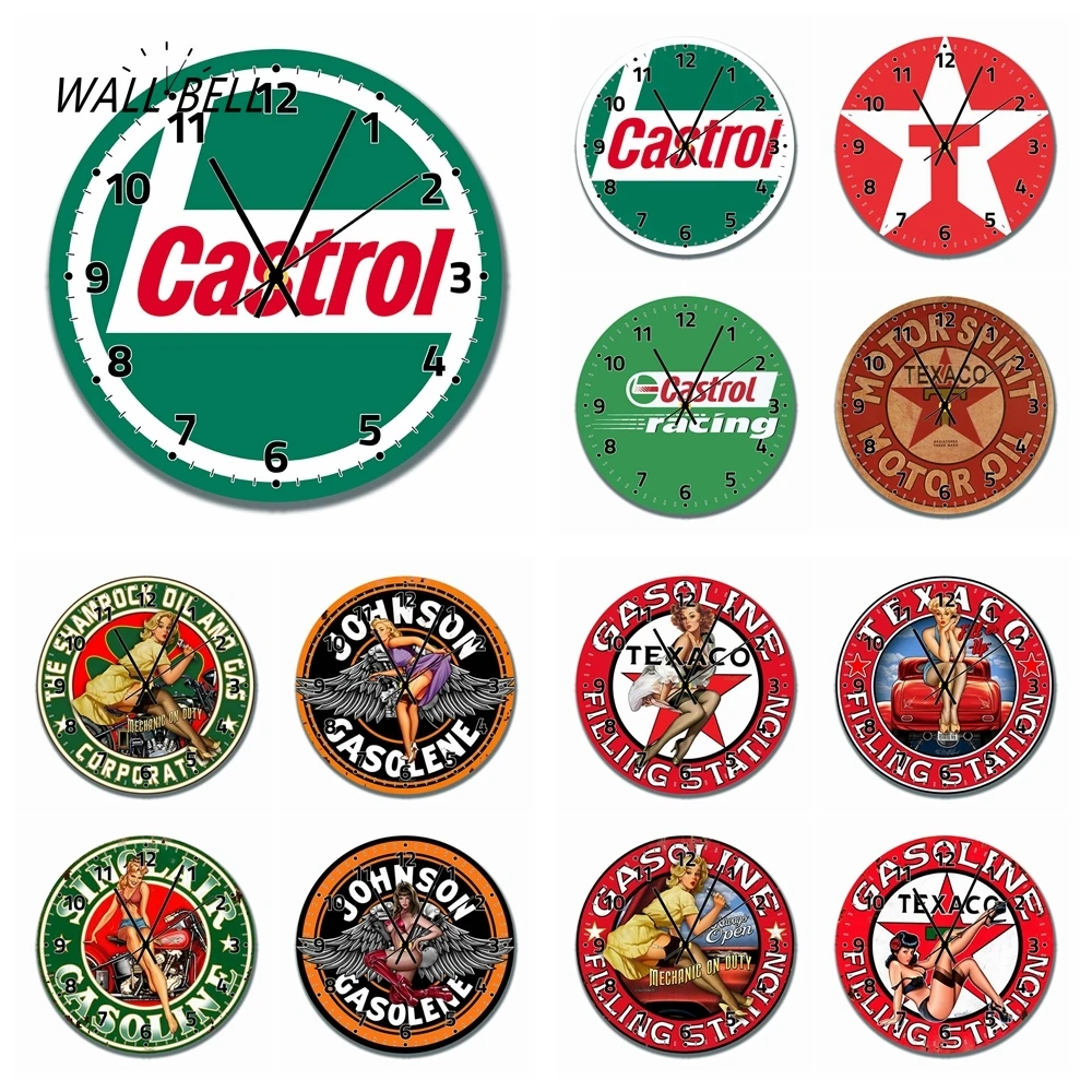 Johnson Motorized Bar