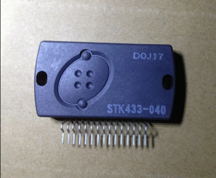 1pcs Stk433-040 Stk432-090 Stk403-240a Stk443-530 Stk442-730 Stk442-530 ...