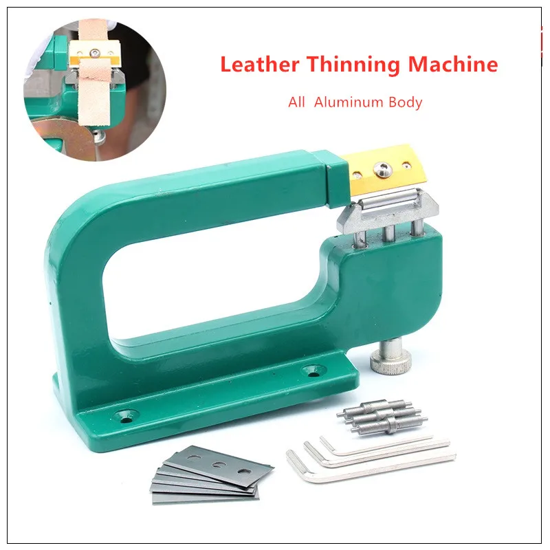 Leather-Process-Splitter-Scraping-Machine-Edge-Cutting-Shovel-Manual ...