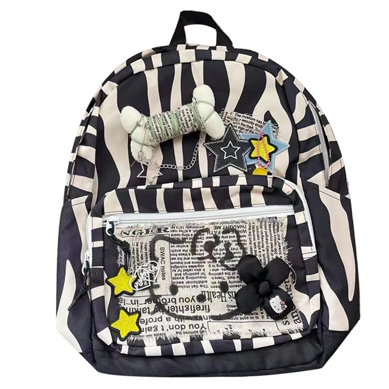 Justice Kitty Backpack | ppgbbe.intranet.biologia.ufrj.br