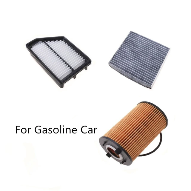 Mobile Auto Air Filters