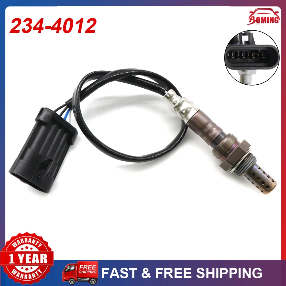 234-4012-Car-New-Oxygen-O2-Lambda-Sensor-For-GMC-YUKON-XL-1500-PASSPORT ...