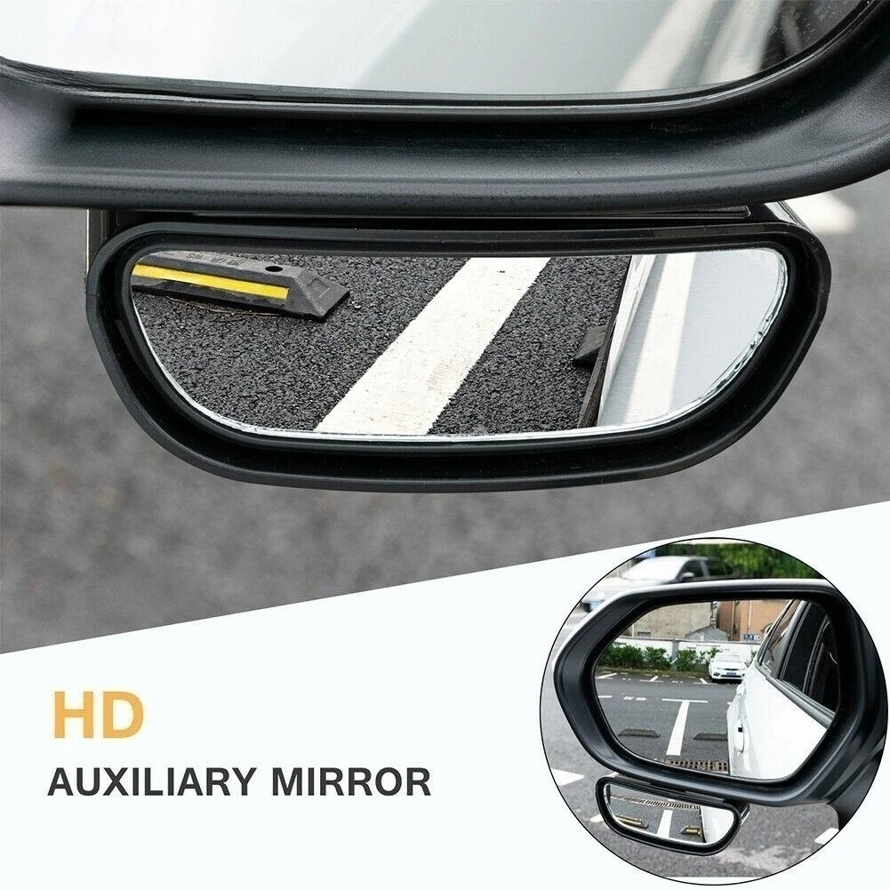 Universal-Car-Mirror-360-Adjustable-Wide-Angle-Side-Rear-Mirrors-blind ...