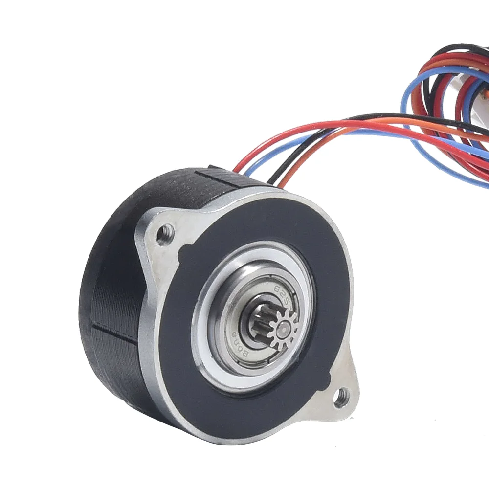 MOONS High Temperature 36 Stepper Motor For Voron2.4 NEMA14 ...