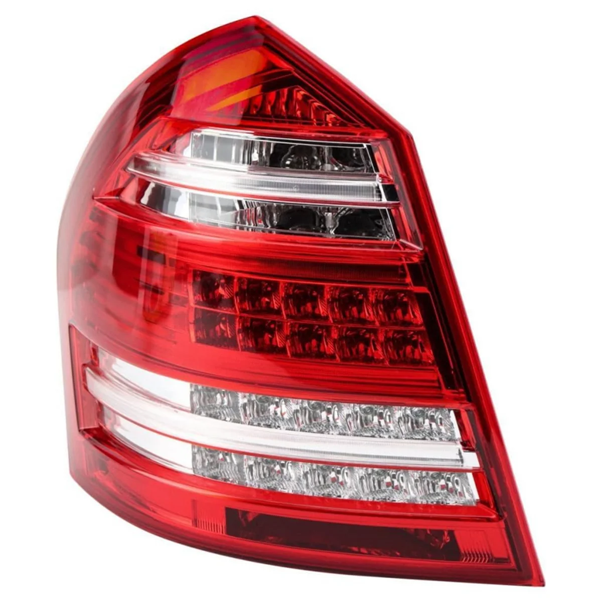 Auto-US-Version-Left-Tail-Light-Rear-Light-1648203564-for-Mercedes-Benz ...