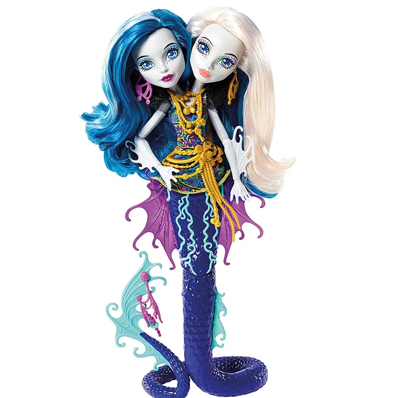 Monster High Snake Girl | lupon.gov.ph