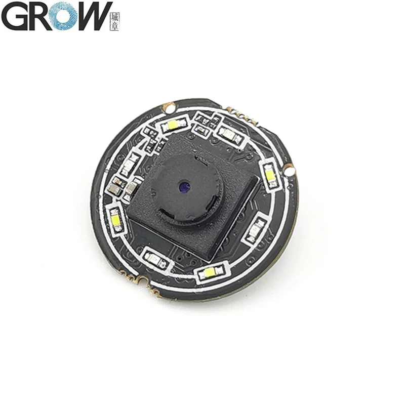 GROW-GM861XS-Small-1D-2D-Bar-Code-QR-Code-Barcode-Reader-Module-UART ...