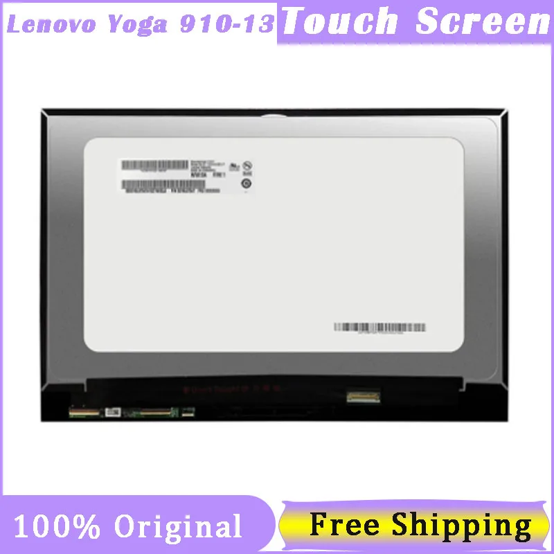 13-9-Inch-Touch-Screen-For-Lenovo-Yoga-910-13-910-13IKB-80VG-80VF ...