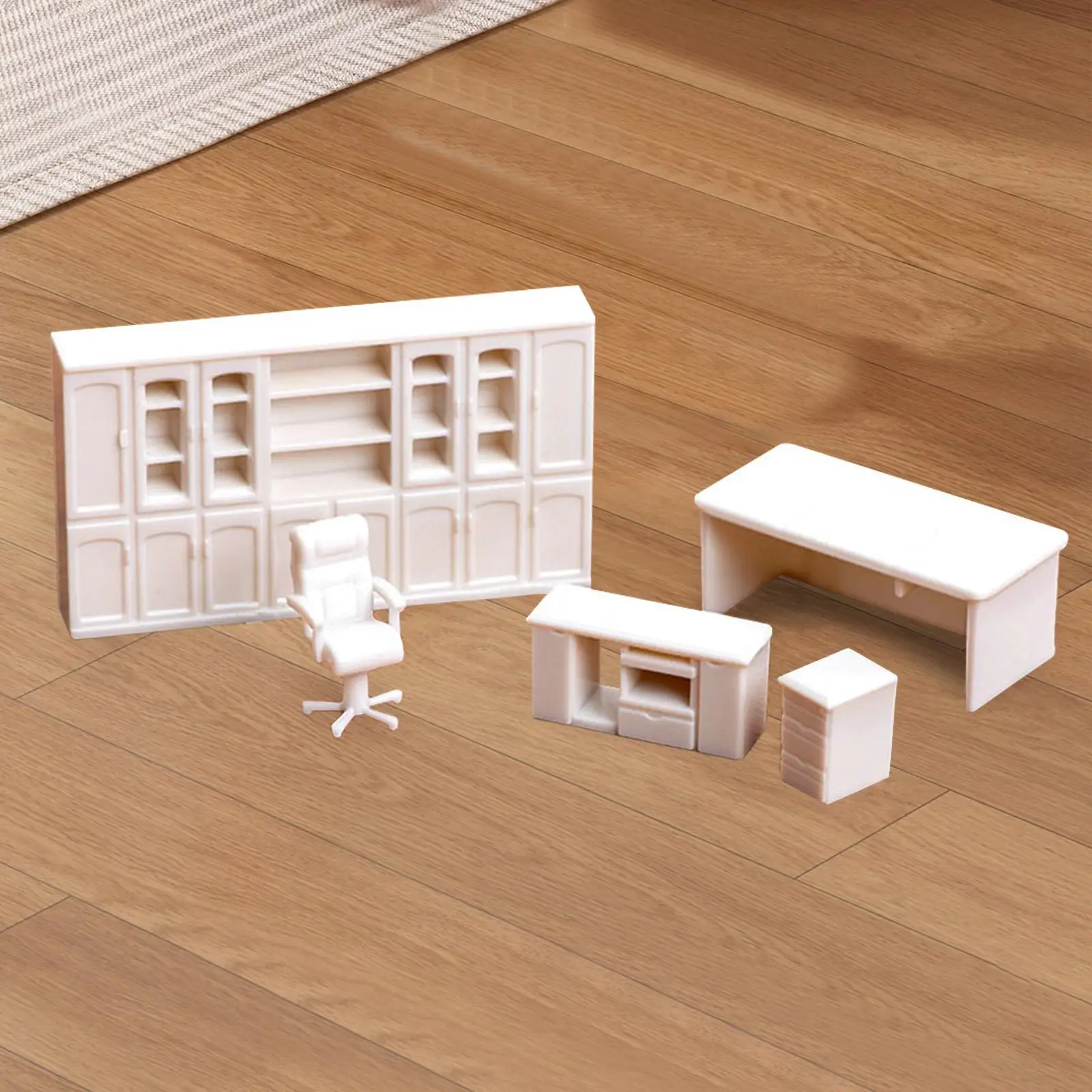 1-50-Scale-Miniature-Furniture-Mini-Furniture-Model-for-Diorama-Layout ...