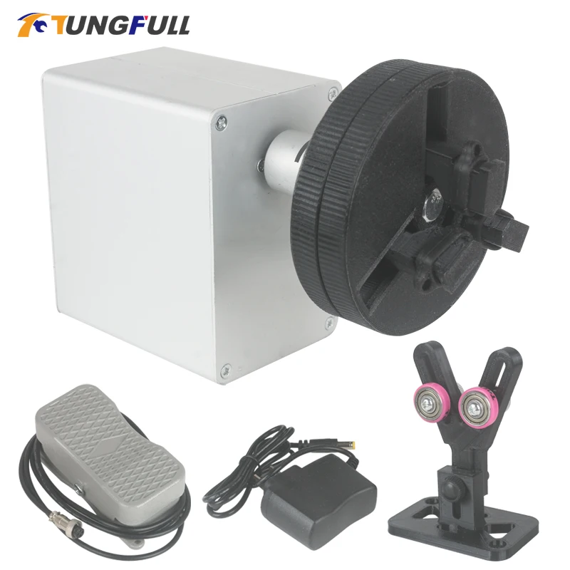 Upgrade-Winding-Epoxy-Glue-Machine-77rpm-Lure-Fishing-Rod-Winding ...