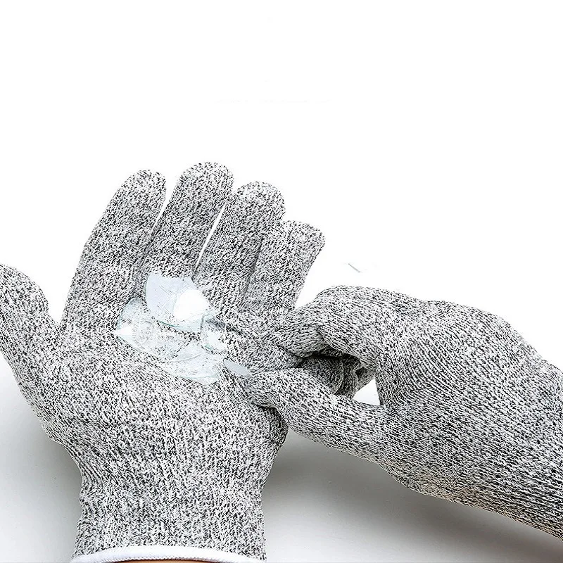 Cut-Resistant Gloves: Your Pinnacle Of Hand Protection – Unmatched ...