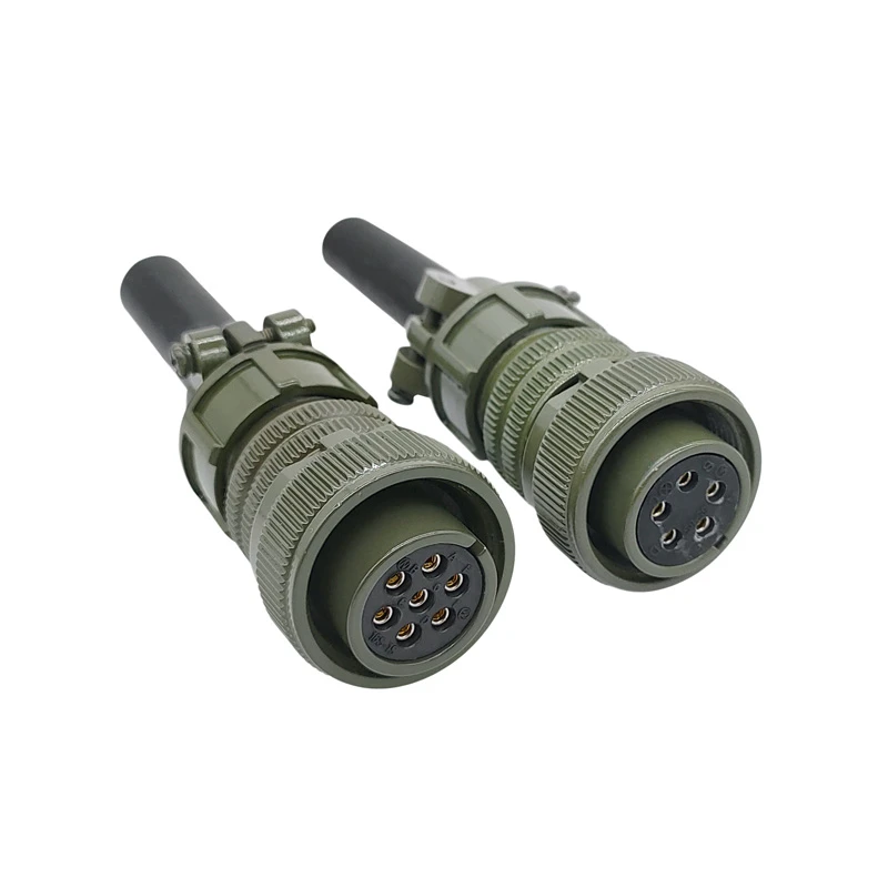 Military Specification Connector | Circular Connector Military | Mil-c ...