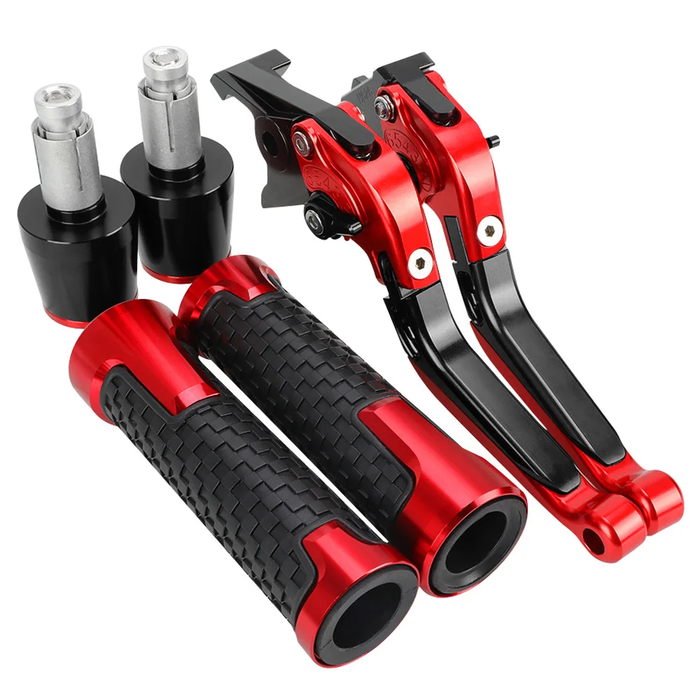 For-HONDA-MSX125-GROM-MSX-125-2013-2023-Motorcycle-Accessories-CNC ...