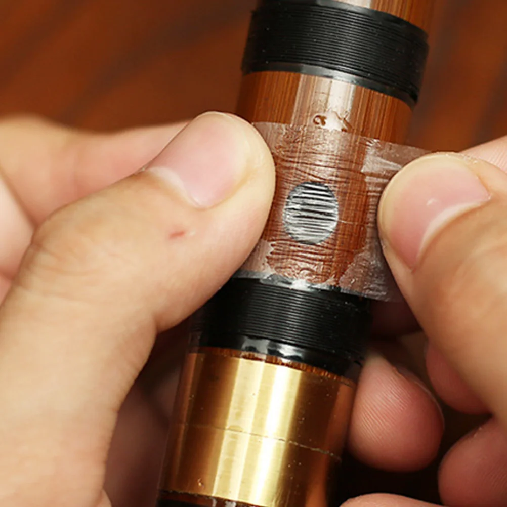 6-Bottles-Glue-Bamboo-Flute-Supplies-Dizi-Membrane-Chinese-Liquid ...