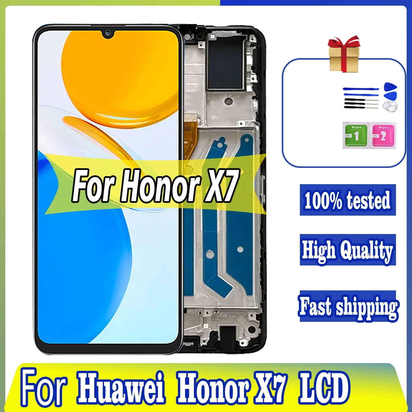 Store Home Products Feedback