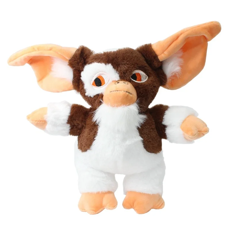 Kawaii Gremlins Gizmo Plush Toy Gremlins 3 Game Figure Doll Soft ...
