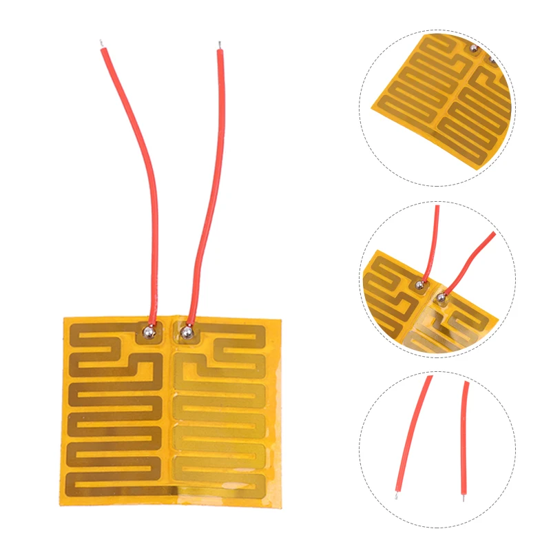 USB-3V-Electric-Heating-Heater-Pad-Massage-Warming-Body-Foot-Winter ...