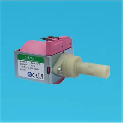 KALUN-KP3-AC-220V-35W-Solenoid-electromagnetic-Pump-for-coffee-machine ...