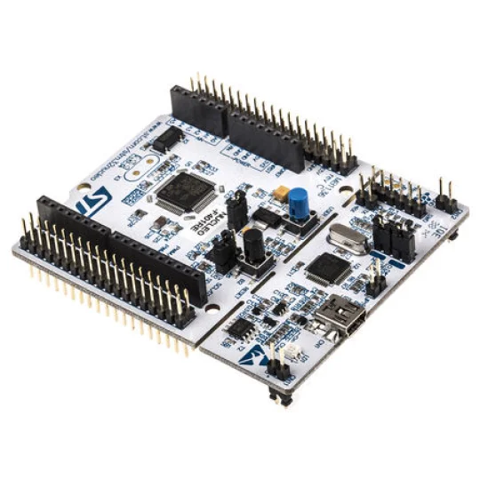 1-PCS-LOT-NUCLEO-F401RE-Nucleo-development-board-STM32-F4-series ...