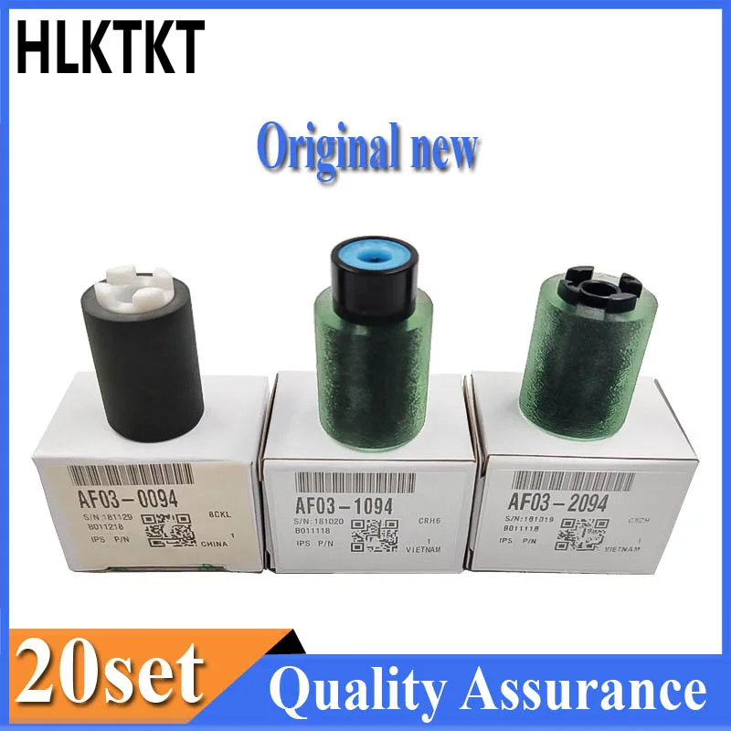 20x AF03 0094 AF03 1094 AF03 2094 separação captador rolo de ...