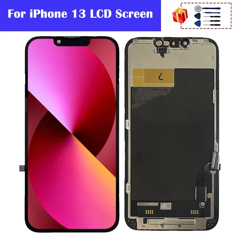 Original-LCD-For-iPhone-13-LCD-Display-for-iPhone-13-LCD-Screen-Display ...