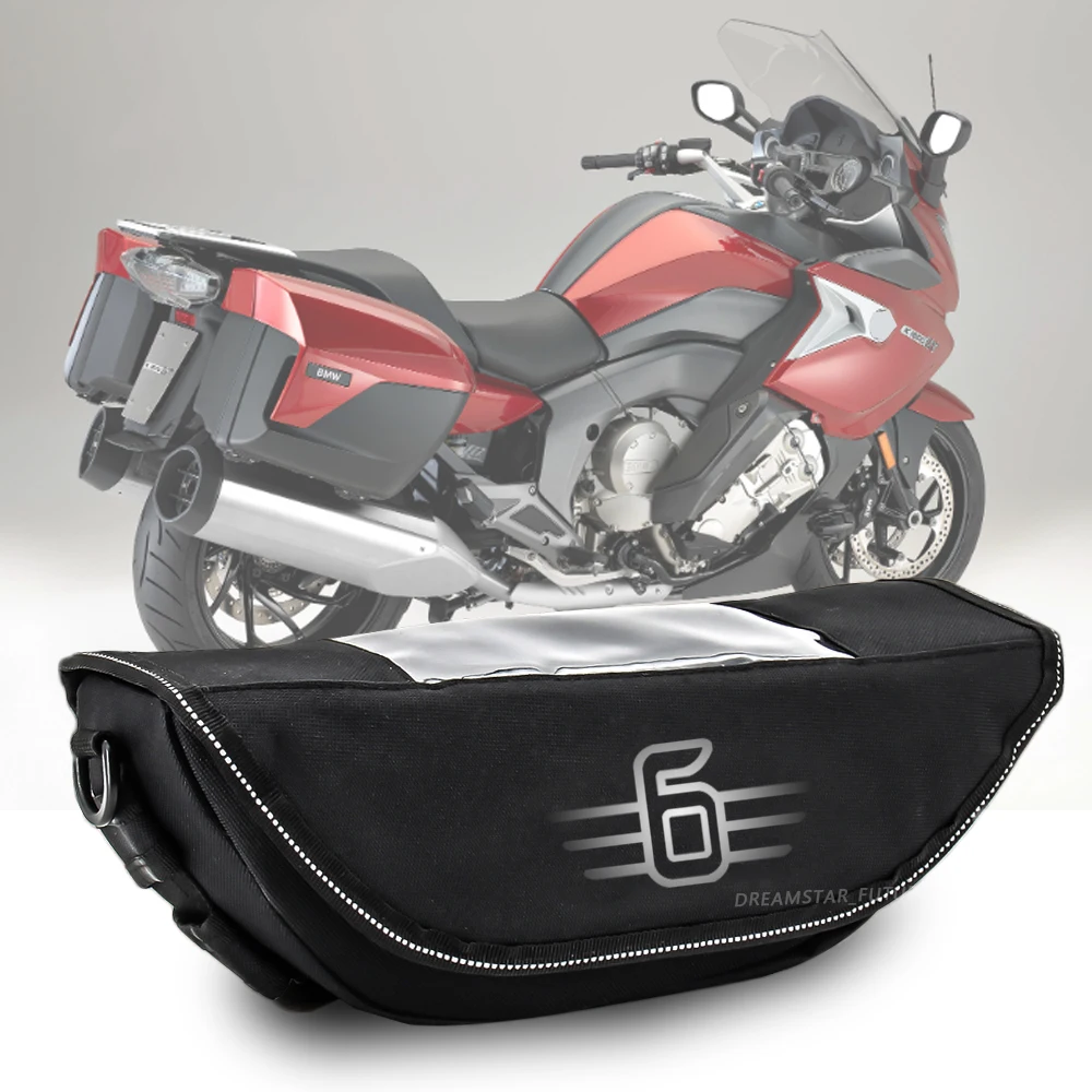 FOR-K-1600-Gt-Gtl-Exclusive-K1600Gt-Rock-fan-Motorcycle-2023-new ...