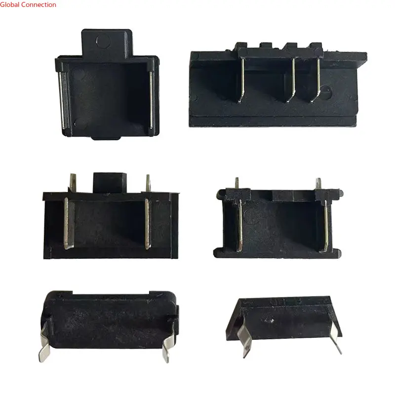 Cordless-Drill-Electric-Wrench-Battery-Connector-Plug-Interface-Switch ...