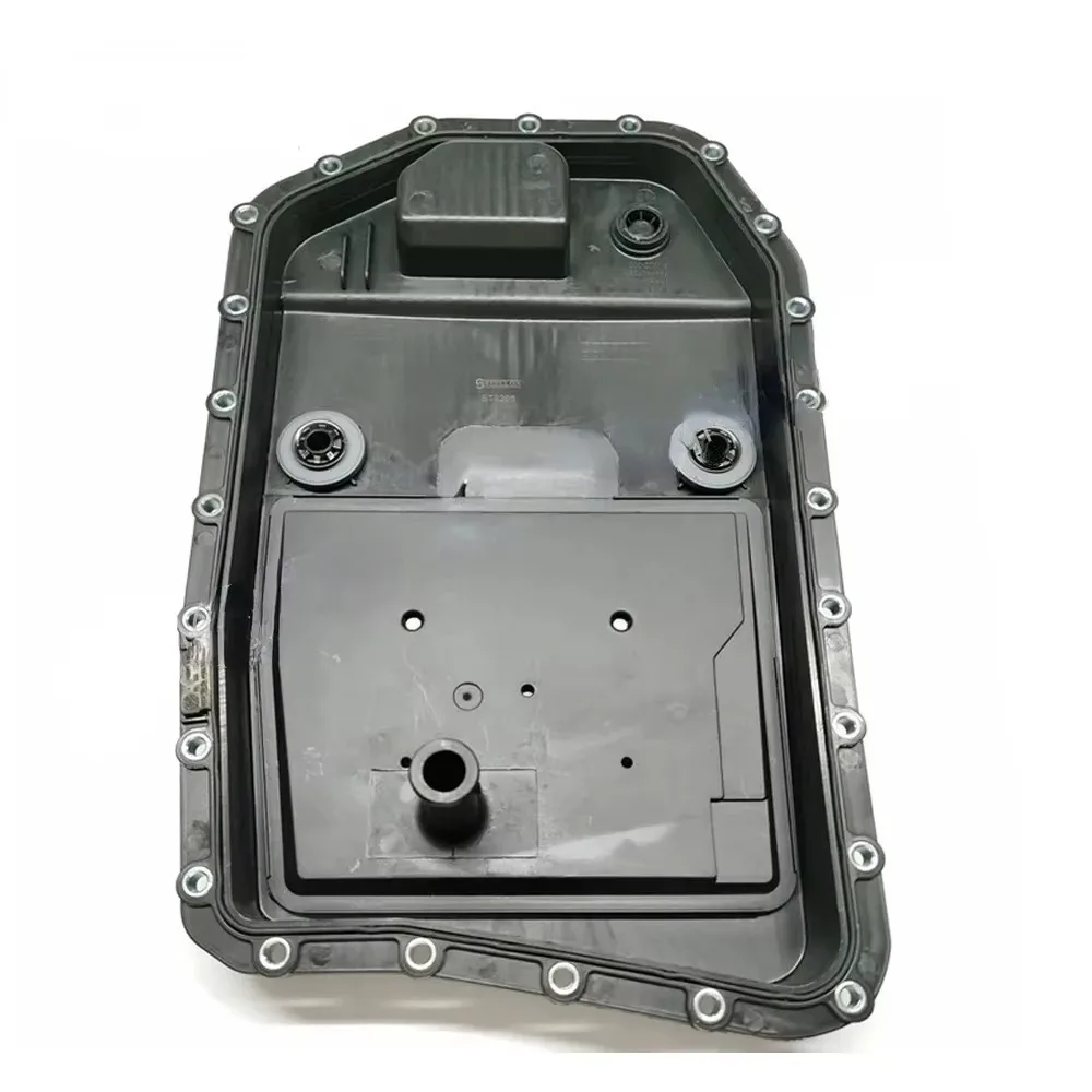 1 Year Warranty Auto Transmission Parts 6HP19 6HP21 Oil Pan Filter Pan ...