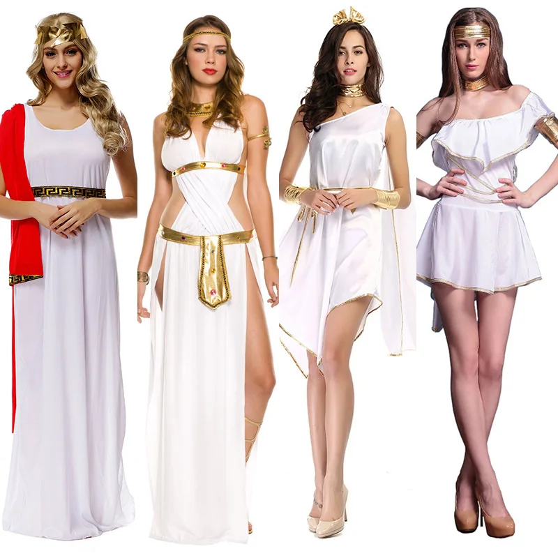 Greek Togas For Women