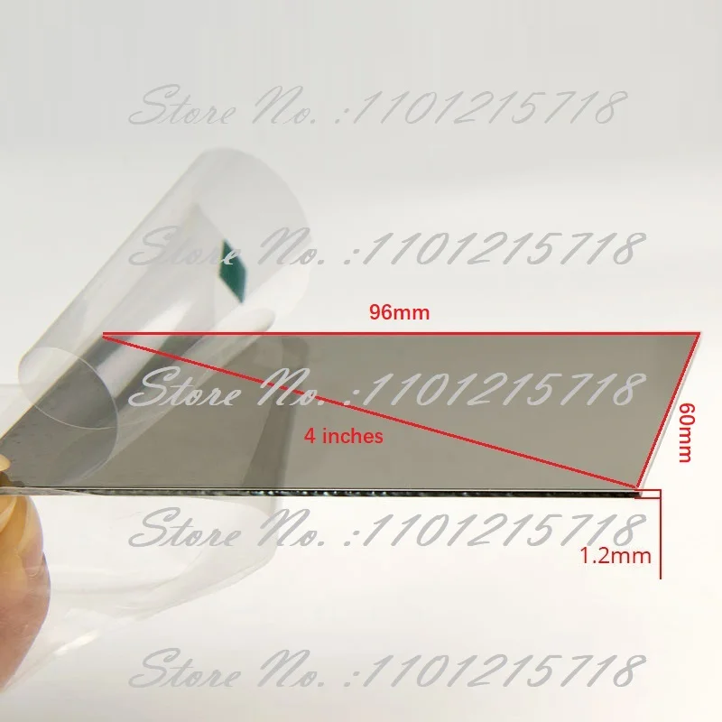 DIY-projector-accessories-polarized-heat-insulating-glass-consult-first ...