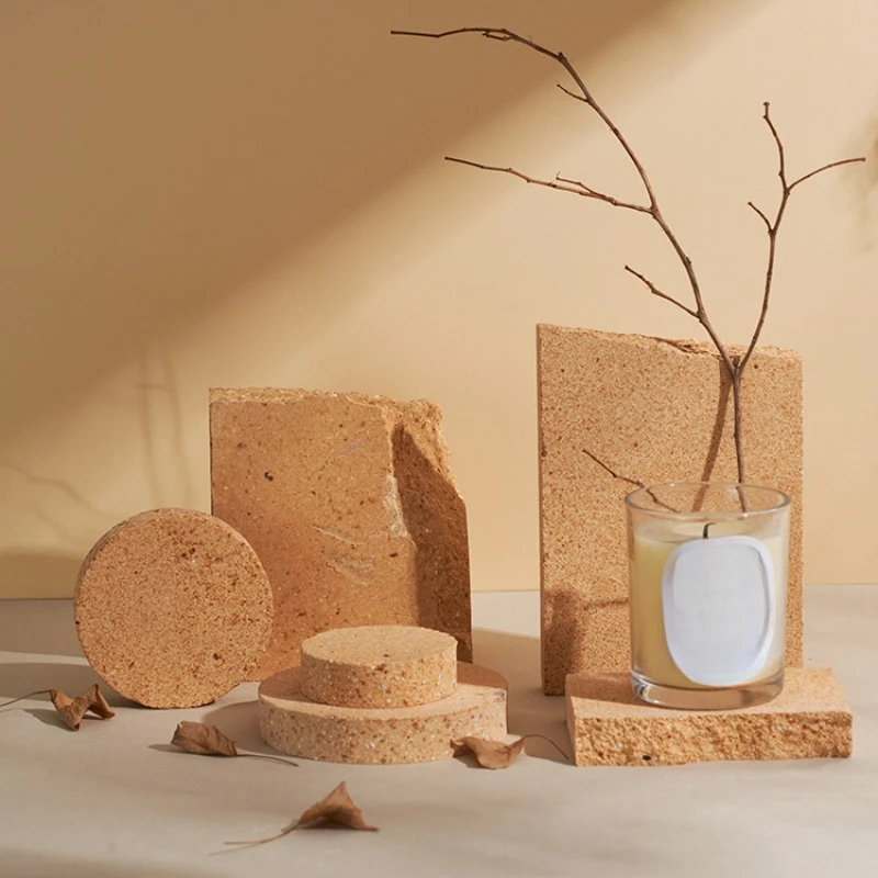 Muscle-Brick-Stone-Photography-Props-Stone-Shooting-Cosmetics-Jewelry ...