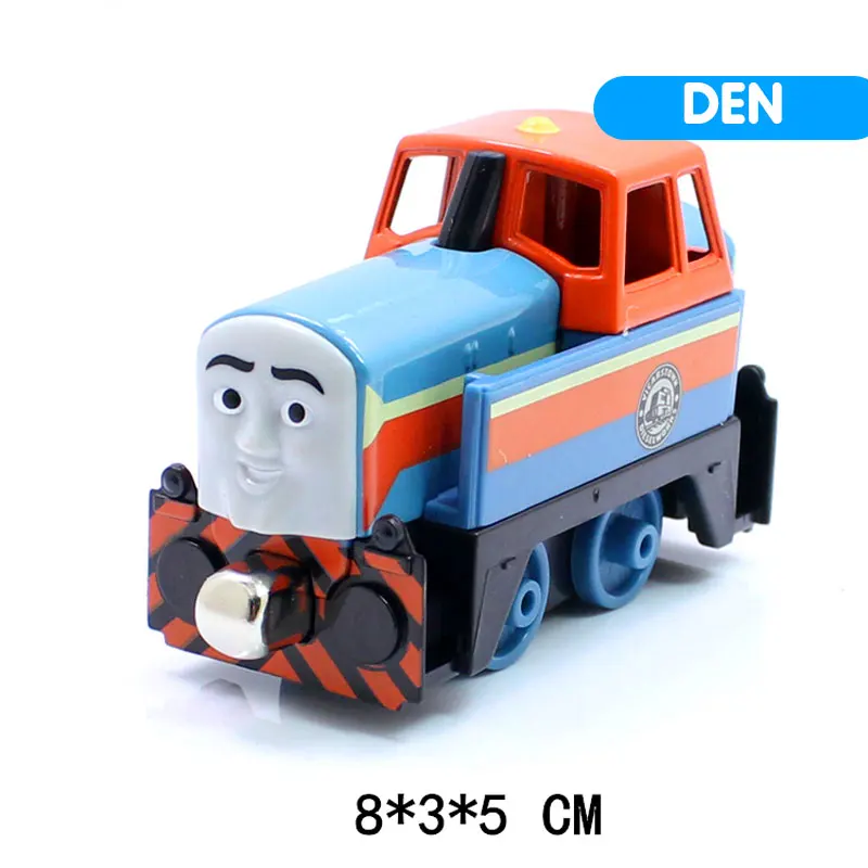 Thomas The Train Set Thomas And Bertie