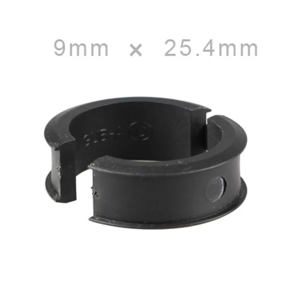 4PCS-Bicycle-Washers-Bicycle-Handlebar-Shim-31-8-To-25-4mm-22-2mm-Stem ...