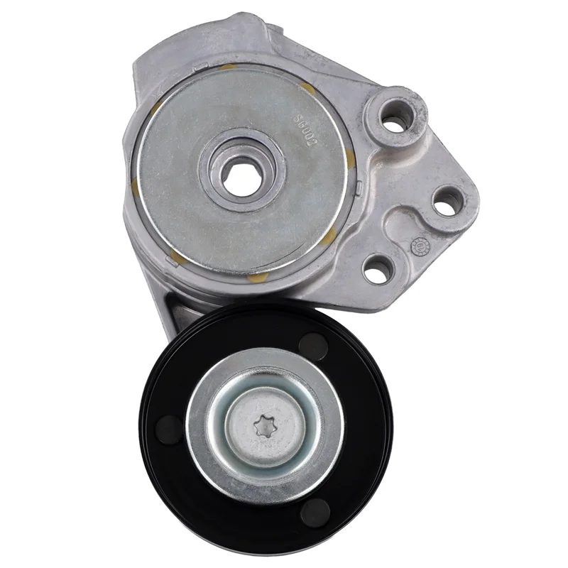 Tenditore automatico della cinghia di trasmissione per auto 03C145299J ...