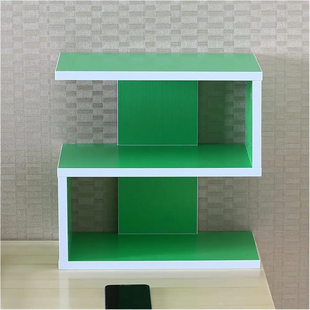 Compact CD Storage Shelf for Office and Home, Decorative Disc Display ...