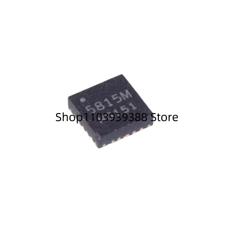 5~20pcs New RDA5815M RDA5815 5815M QFN-20 Chipset - AliExpress 502