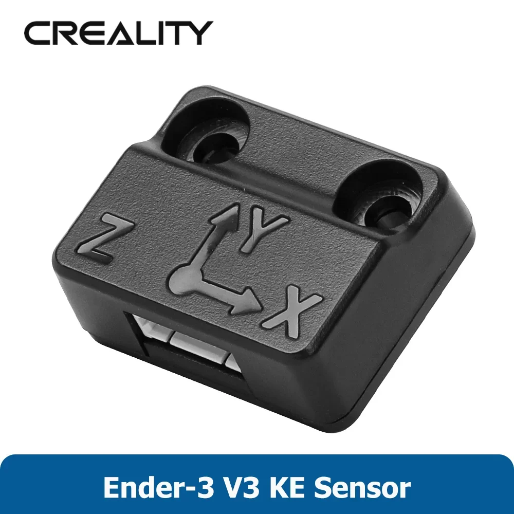 Creality-ADXL345-Vibration-Compensation-Sensor-for-Ender-3-V3-KE-3D ...