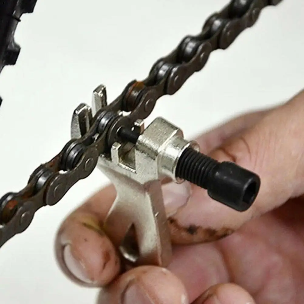 Mini-Chain-Comfortable-Handling-Steel-Bike-Bicycle-Splitter-Kit-Breaker ...