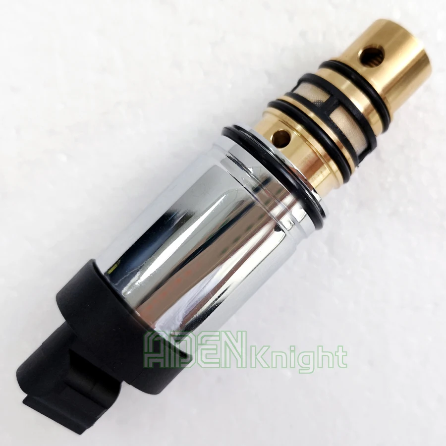 97674-D3000 A/C Compressor Solenoid Control Valve AC Compressor Valve ...