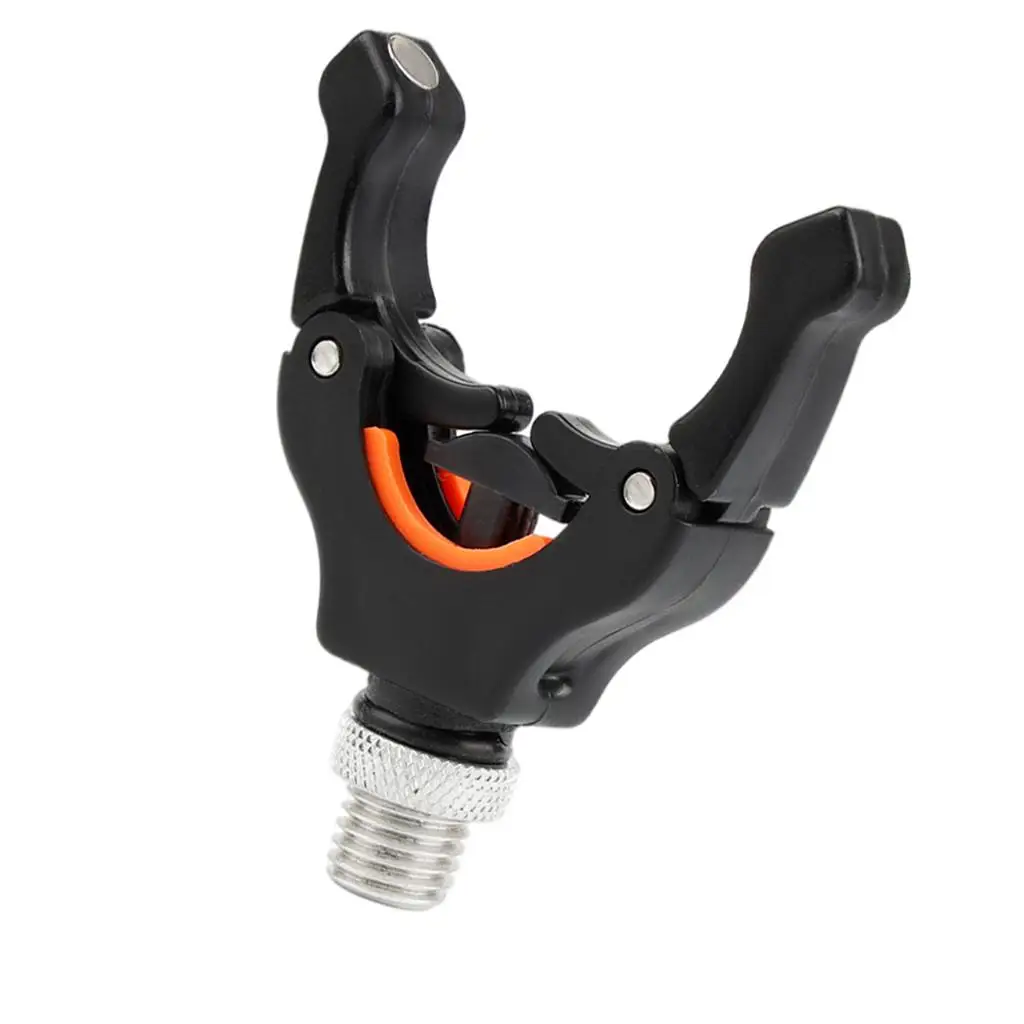 Portable-Fishing-Rod-Rest-Gripper-Pole-Head-Carp-Bracket-Grip-Holders ...