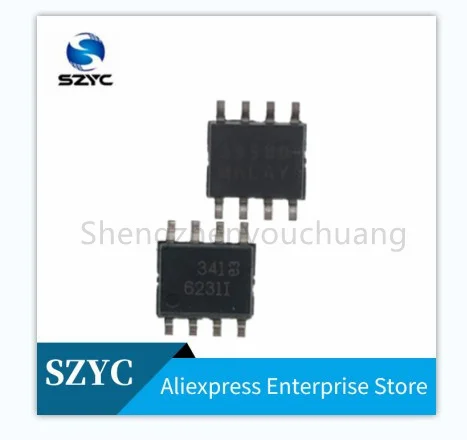 1-piezas-100-nuevo-LT6231IS8-SOP-8-LT6231I-SOP8-LT6231-6231I-6231-Chip ...