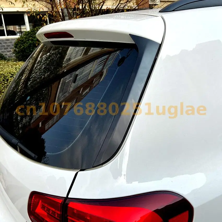 For-Volkswagen-Tiguan-MK1-2007-2008-2014-2016Car-Rear-Window-Spoiler ...