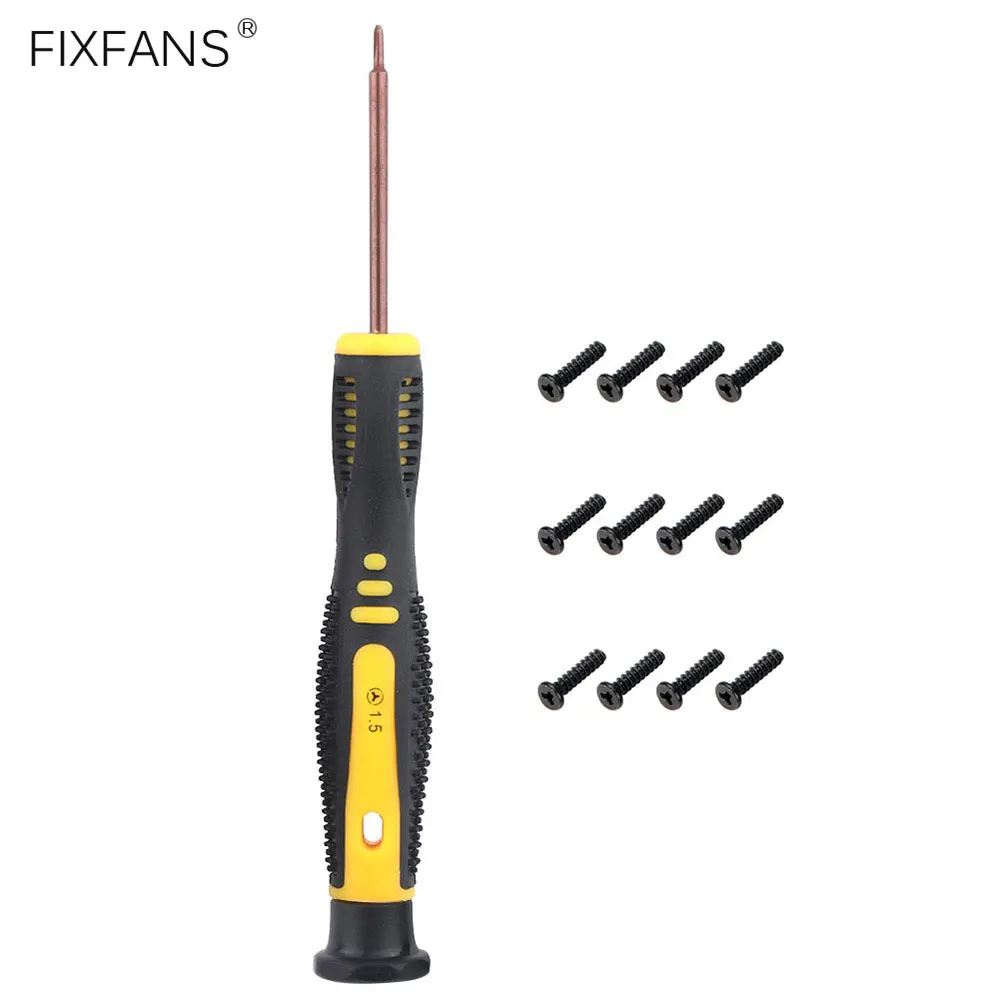 Y00-1-5mm-Triwing-Screwdriver-and-12pcs-Y-Type-Tripoint-Screws ...