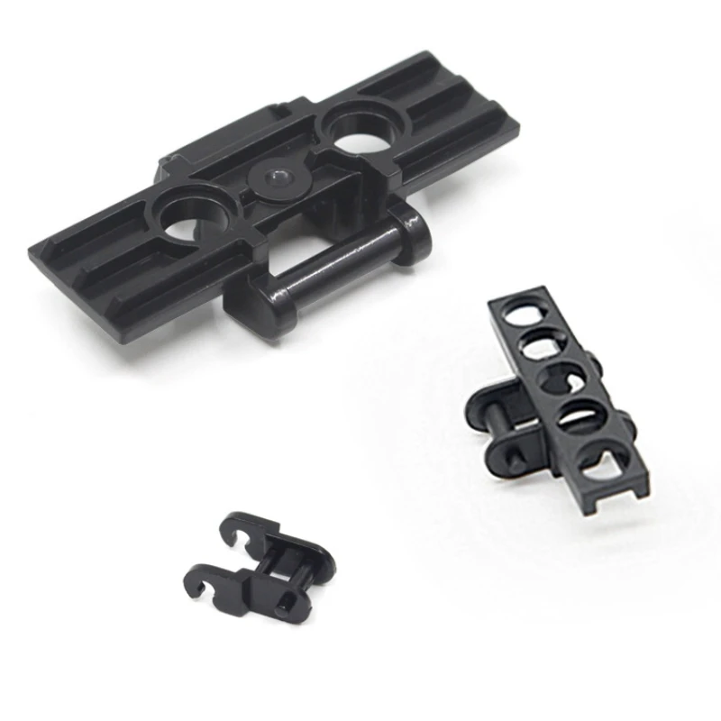 Tank-Techniek-Auto-Tracks-Drie-Size-Accessorie-Birck-Compatibel-Met ...