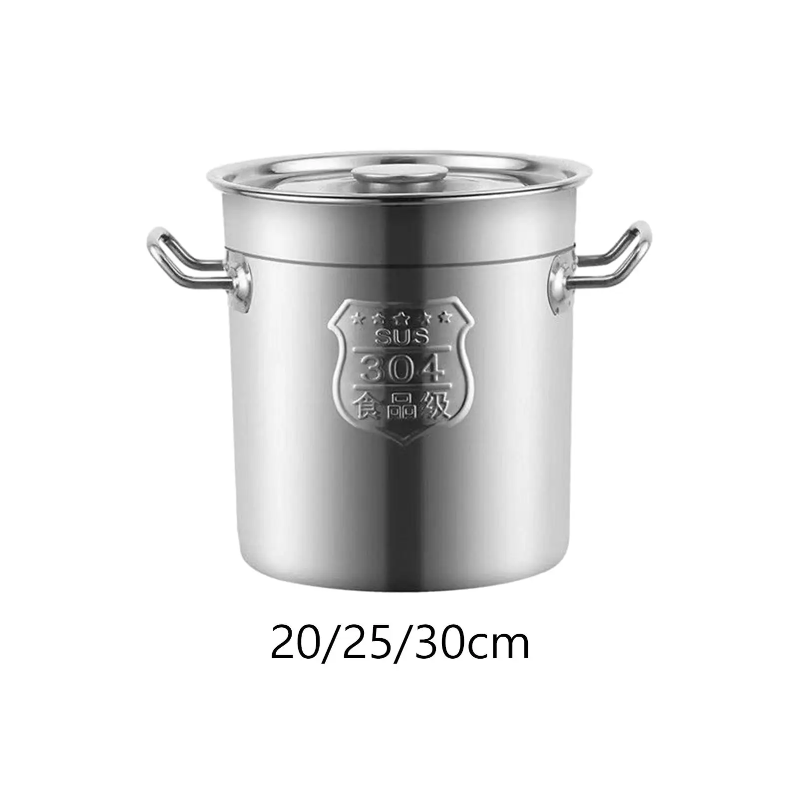 Stainless-Steel-Soup-Pot-Large-Wide-Handles-Heavy-Duty-Comfortable-Grip ...