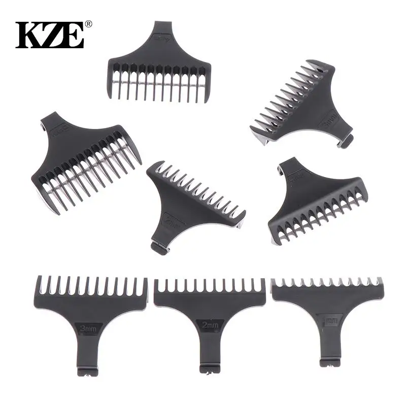 For-VGR-Accessories-Razor-Blade-T-shaped-Limit-Comb-Hair-Clipper ...
