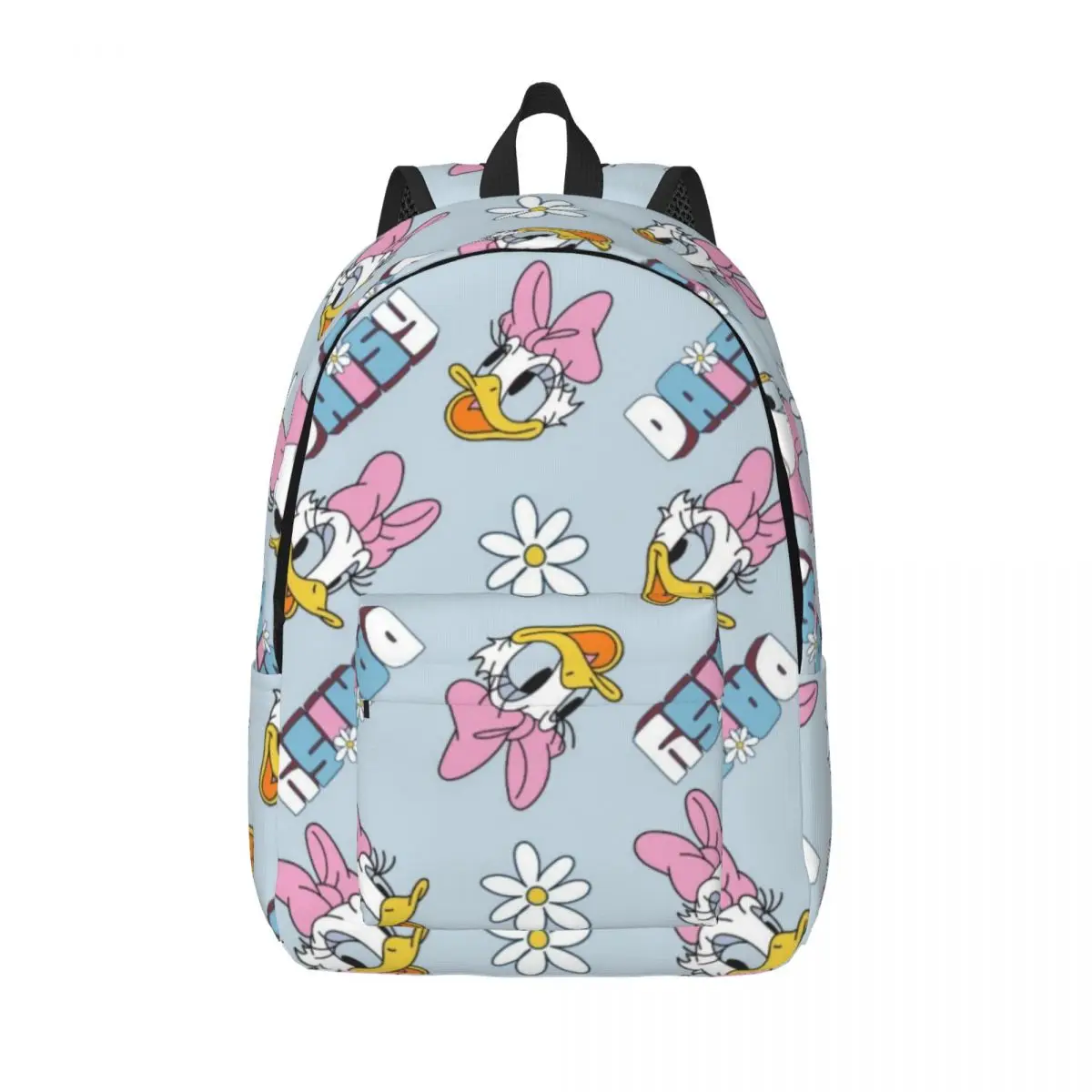 Disney-Daisy-Mickey-Mouse-Backpack-for-Boy-Girl-Kids-Student-School ...
