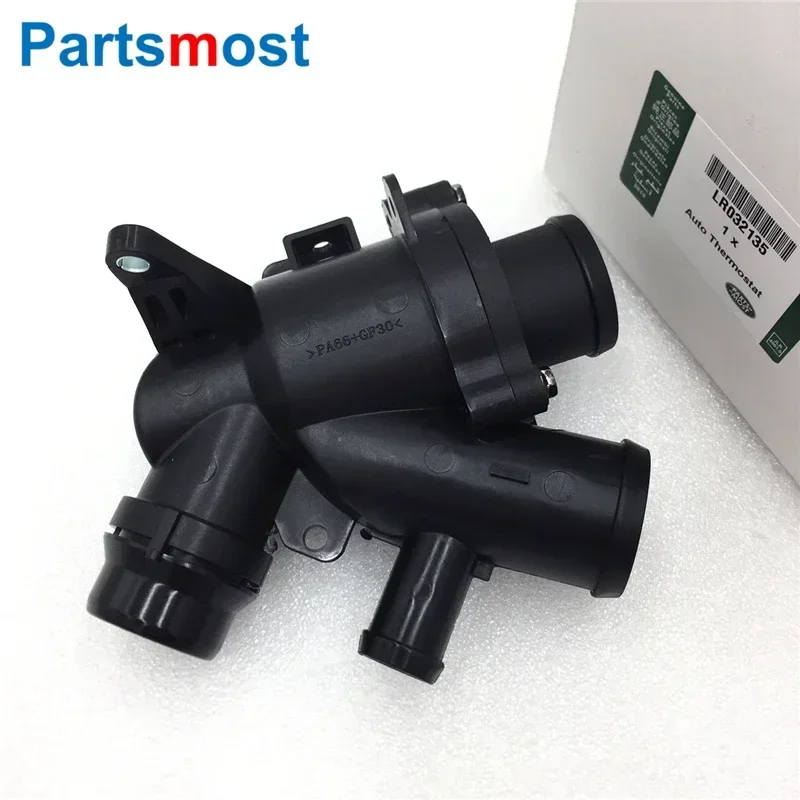 3-0-V6-5-0-V8-Petrol-Coolant-Thermostat-Housing-for-LAND-ROVER ...