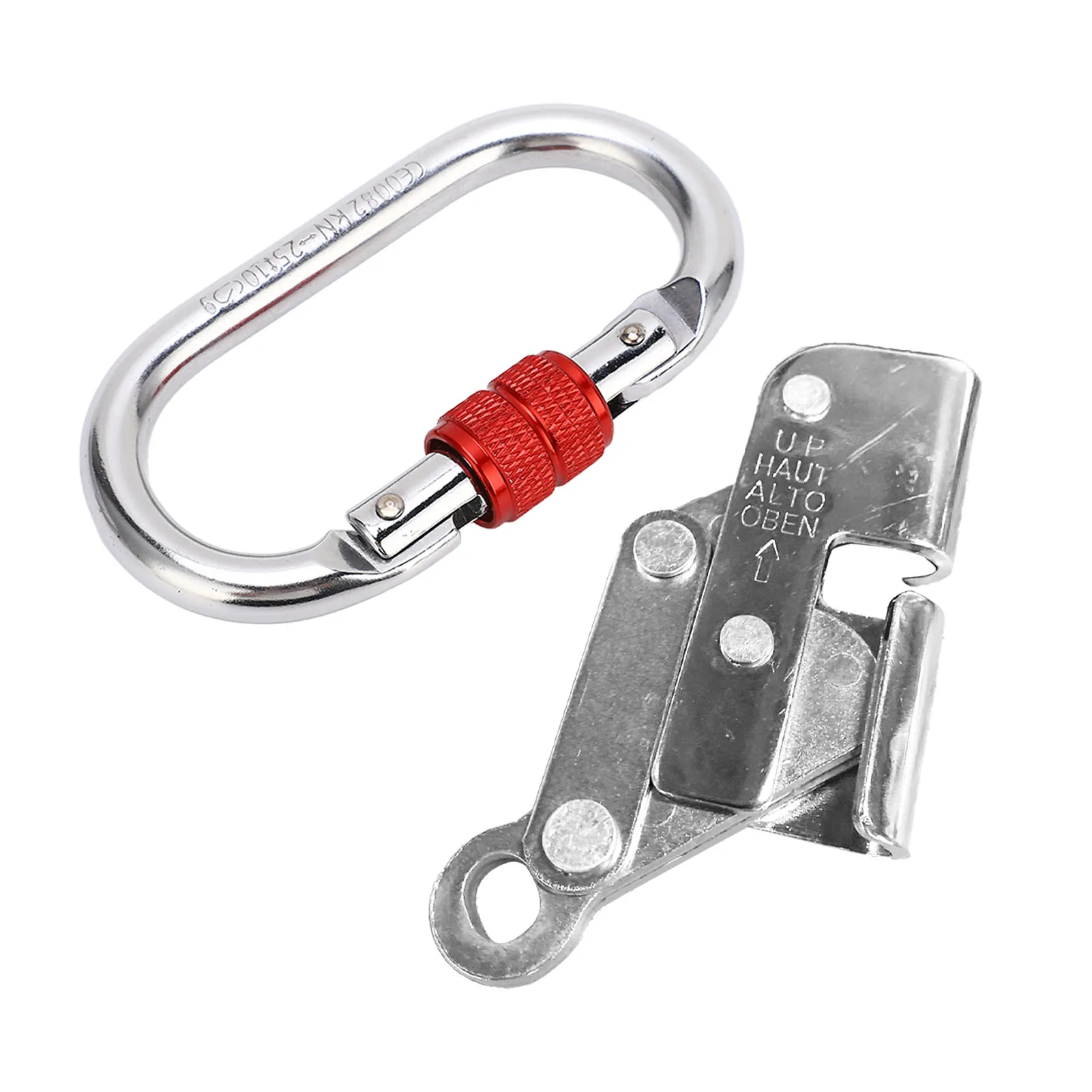 Self-Braking-Stop-Descender-Fall-Protection-Rope-Grab-Ascender-Inner ...
