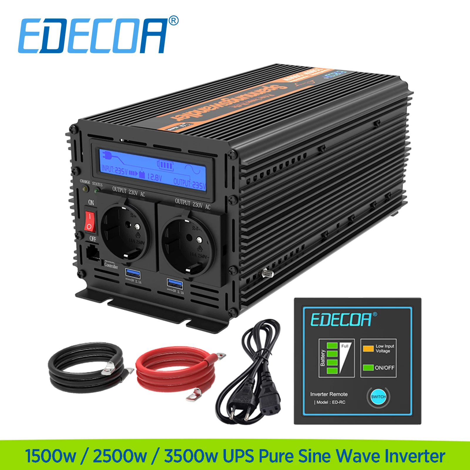 UPS-Inverter-a-onda-sinusoidale-pura-1500w-2500w-3500w-cc-a-ca-12v-220v ...